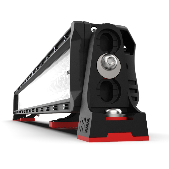 SRW SERIES - Roadvision