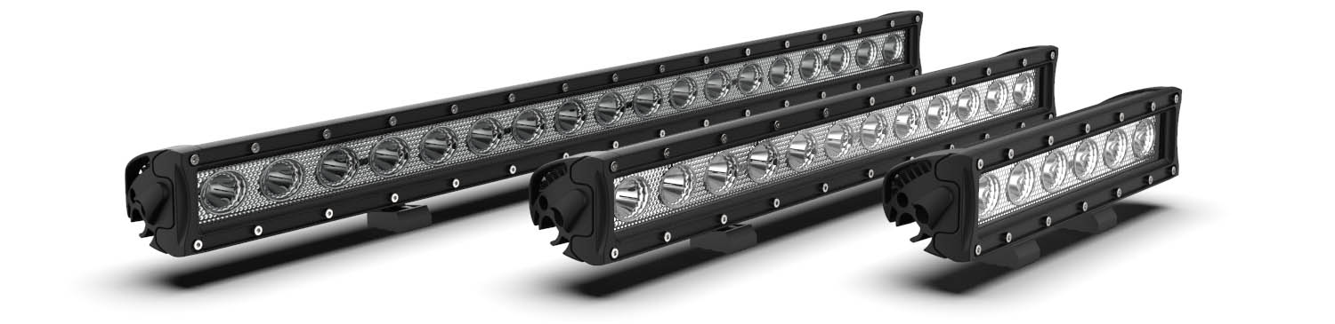 SRW Series - Roadvision