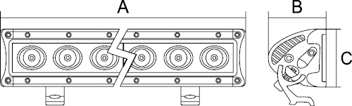 SRW Series - Roadvision