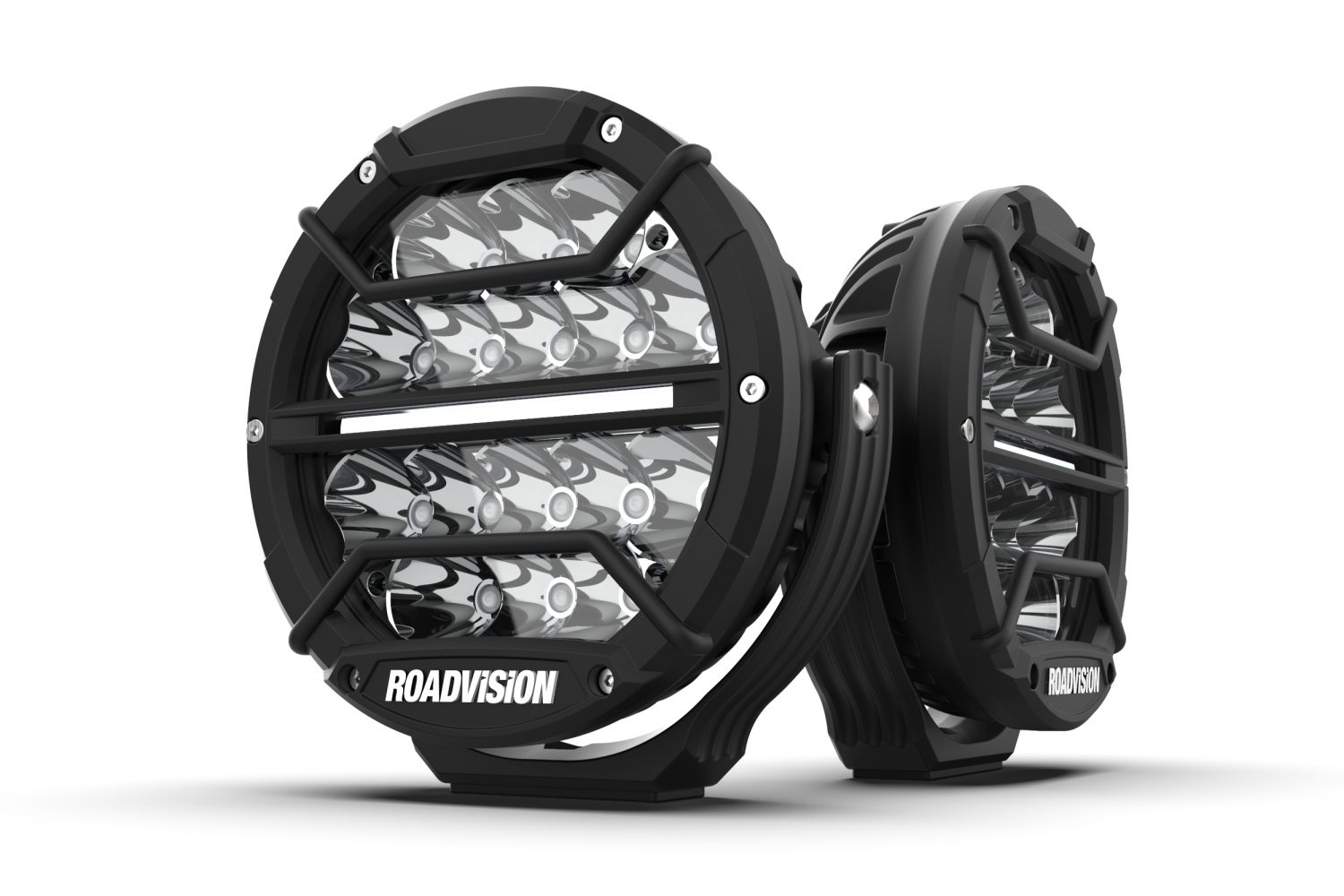 RDL4700S DRIVING LAMPS COMPETITION - Roadvision