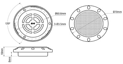 IL100 Series - Roadvision