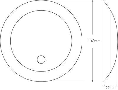 IL140S Series - Roadvision