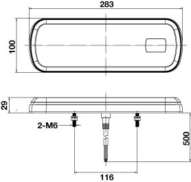 BR280 SERIES - Roadvision