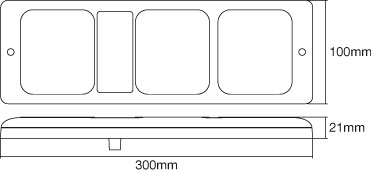 BR310 SERIES - Roadvision