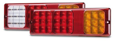 BR310 SERIES - Roadvision