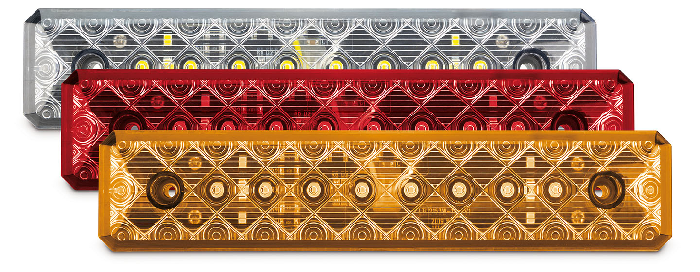 BR201 SERIES - Roadvision