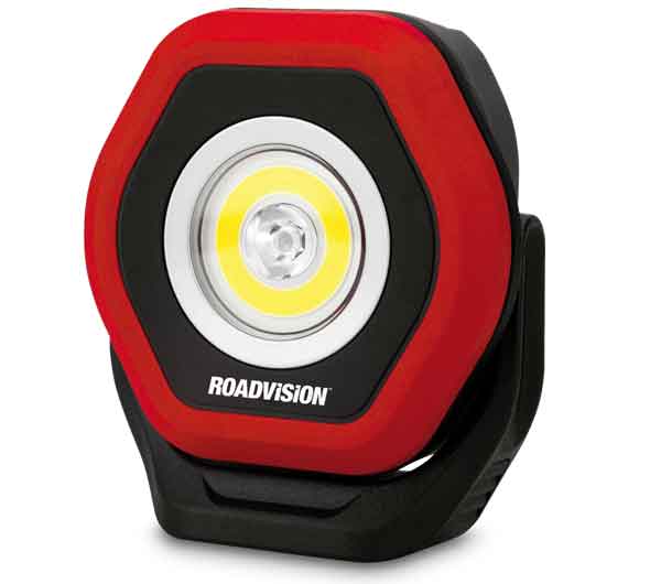 RHL5400 Series - Roadvision