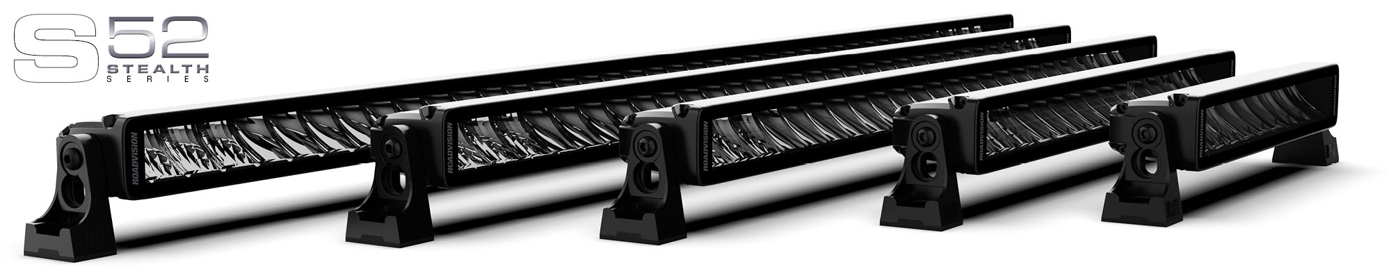 Stealth Series - Roadvision