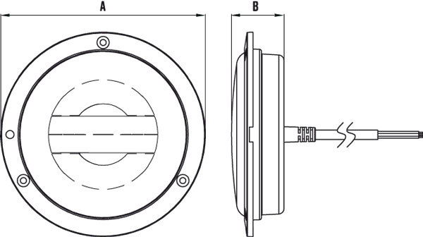 BR152 SERIES - Roadvision