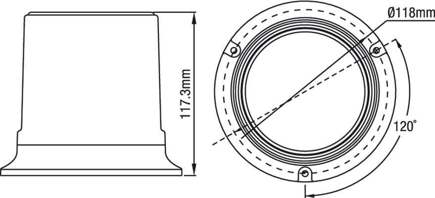 RB130 Series - Roadvision