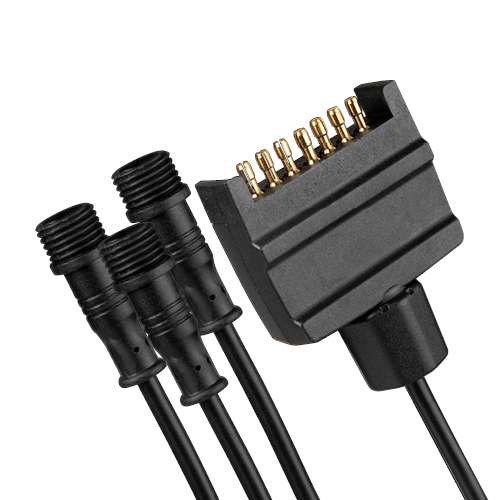 TRAILER WIRING KITS - Roadvision