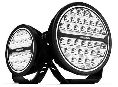 Stealth - Roadvision