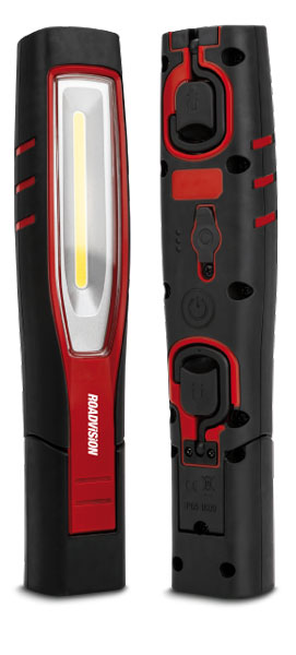 RHL101000 Series - Roadvision