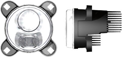 RV90 Series - Roadvision