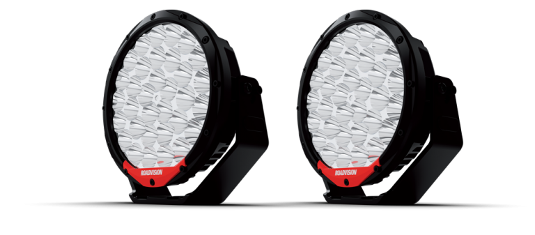 DOMINATOR EXTREME 2 SERIES DRIVING LIGHT KIT COMPETITION 2024 - Roadvision