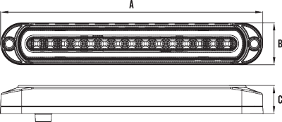 BRS250 SERIES - Roadvision