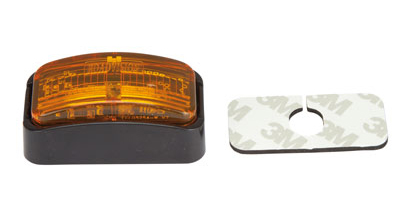 BR7 SERIES INDICATOR - Roadvision