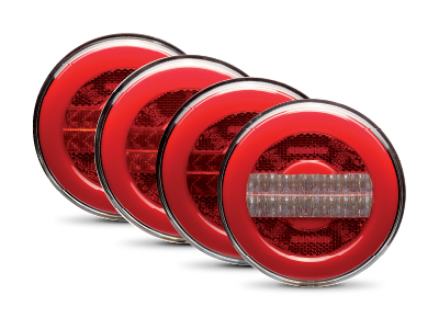 Combination Lamps - Roadvision