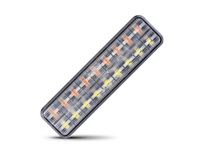 Combination Lamps - Roadvision