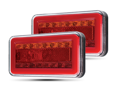 Combination Lamps - Roadvision