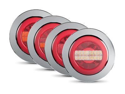 Combination Lamps - Roadvision