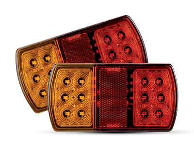 Combination Lamps - Roadvision