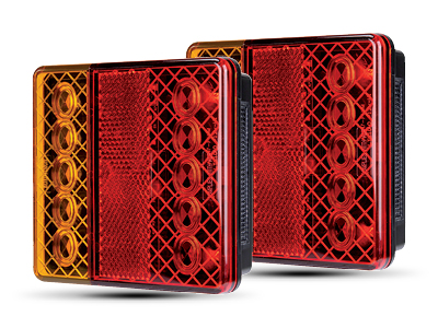 Combination Lamps - Roadvision