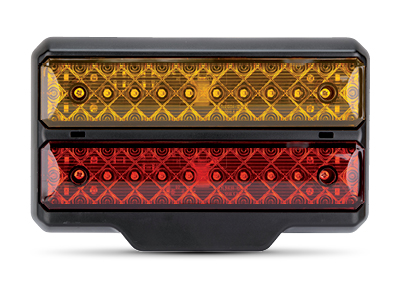 Combination Lamps - Roadvision