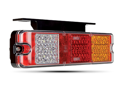 Combination Lamps - Roadvision