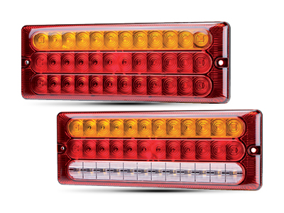 Combination Lamps - Roadvision