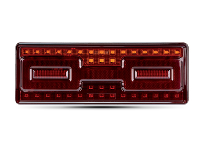 Combination Lamps - Roadvision