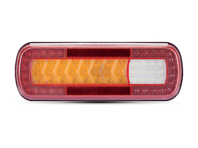 Combination Lamps - Roadvision