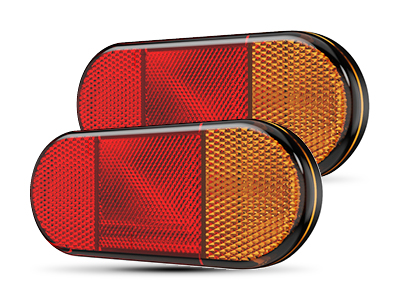 Combination Lamps - Roadvision