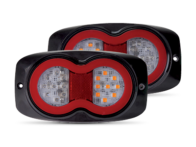 Combination Lamps - Roadvision