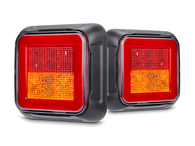 Combination Lamps - Roadvision