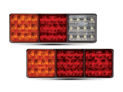 Combination Lamps - Roadvision