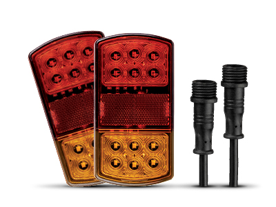 Combination Lamps - Roadvision