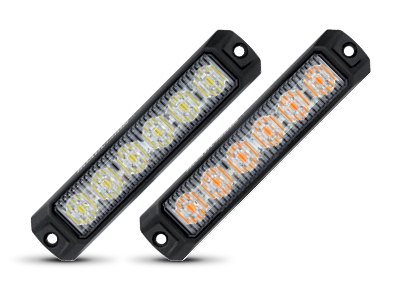 Strobe Modules - Roadvision