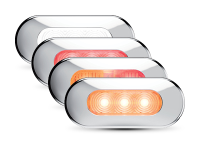 Marker Lamps - Roadvision