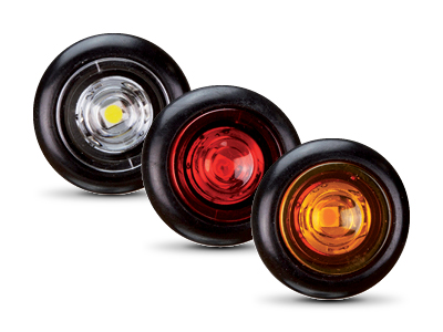 Marker Lamps - Roadvision