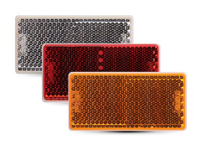 Signal Lighting - Roadvision