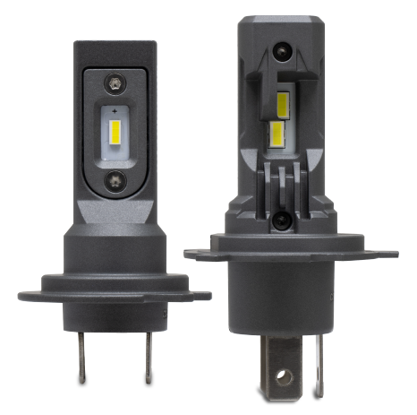 LED Headlight Globes - Roadvision