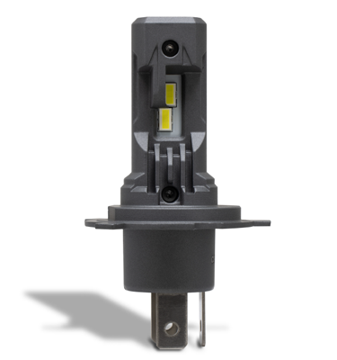 LED Headlight Globes - Roadvision