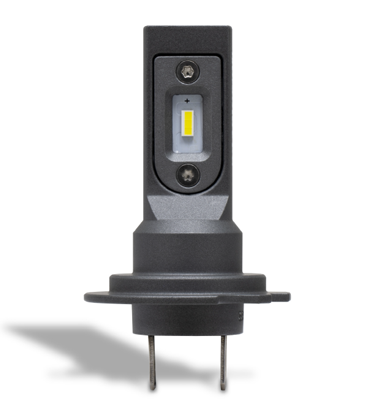 LED Headlight Globes - Roadvision