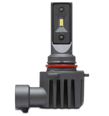 LED Headlight Globes - Roadvision