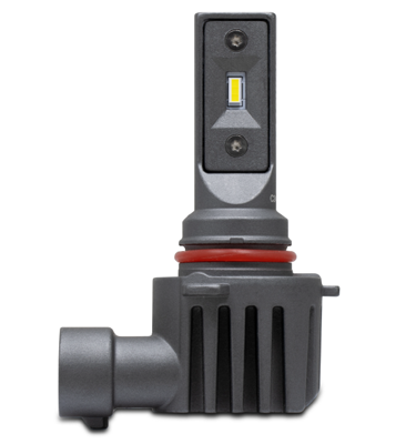 LED Headlight Globes - Roadvision