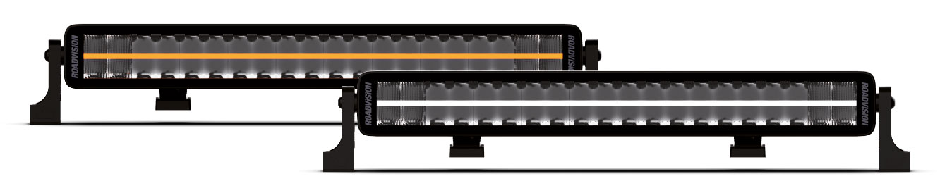 Stealth Pro Series - Roadvision