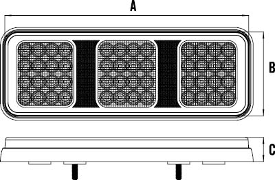 BR285 SERIES - Roadvision