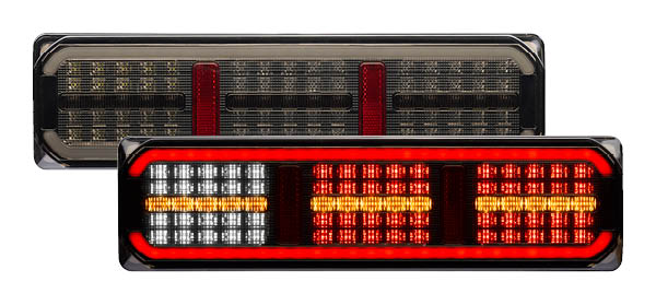 BR390 SERIES - Roadvision